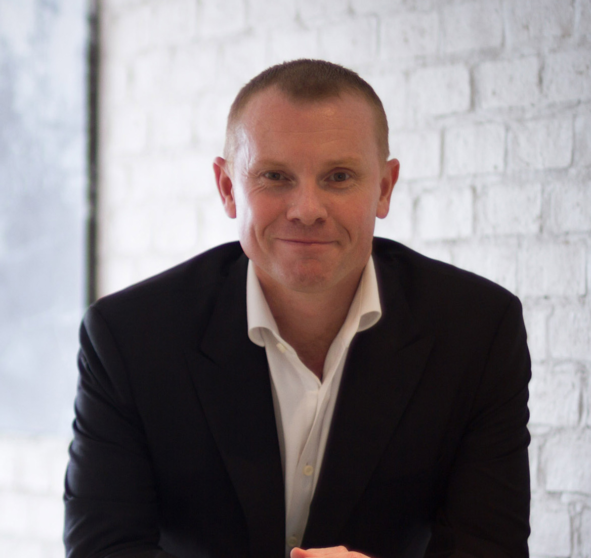 Tony Chisholm named General Manager at PULLMAN Bangkok Hotel G in Bankok