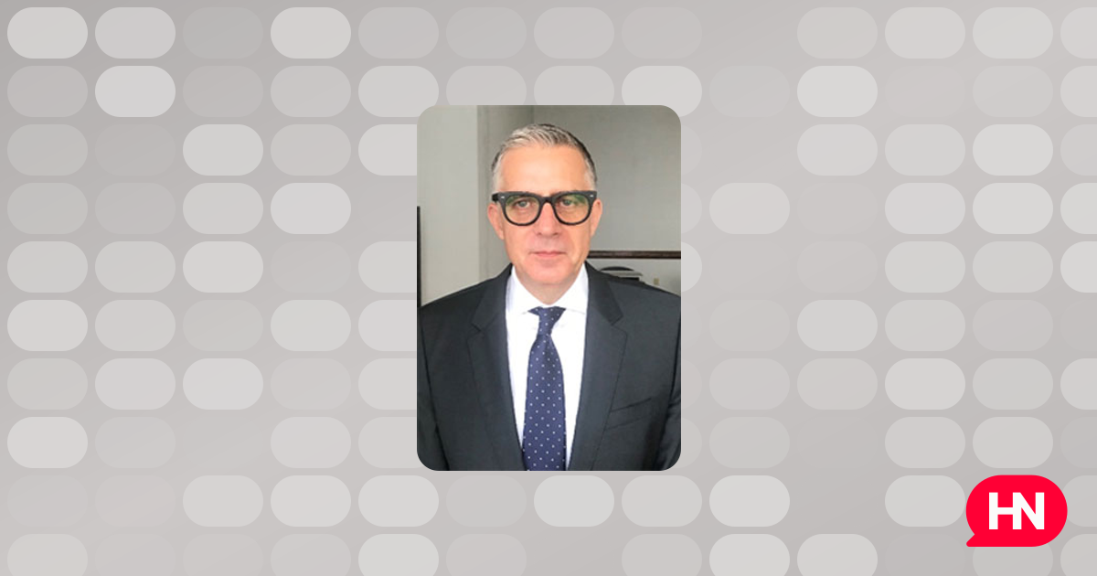 Richard Westell has been appointed as General Manager at Hyatt Regency ...