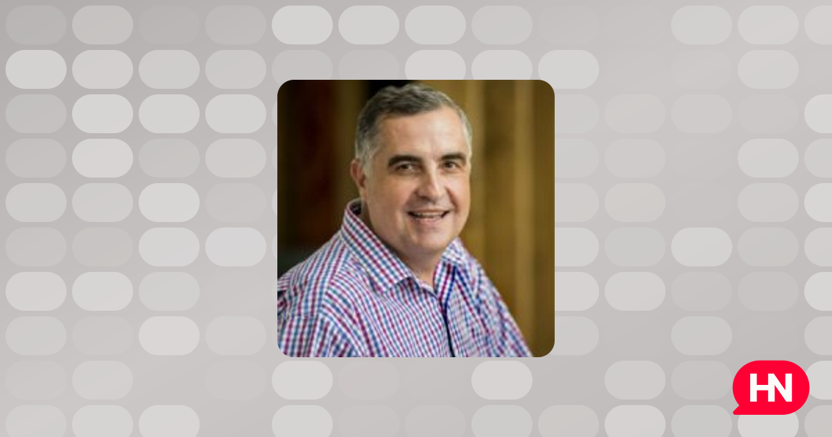 Justin Boydell has been appointed as General Manager at Rydges ...