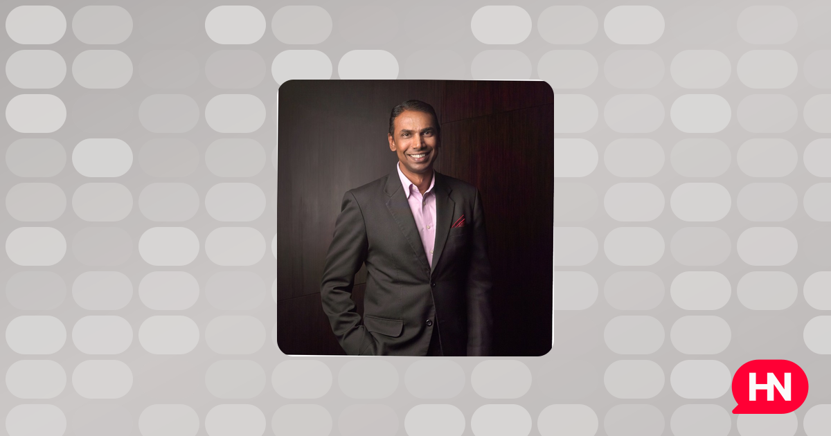 Pjey Mayandi has been appointed as General Manager at M Social Phuket ...