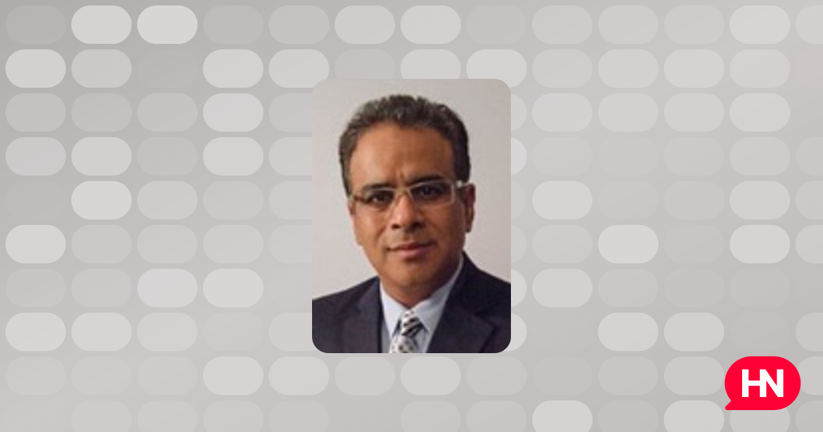Sanjay Bedi ha sido designado(a) como Regional Vice President of ...