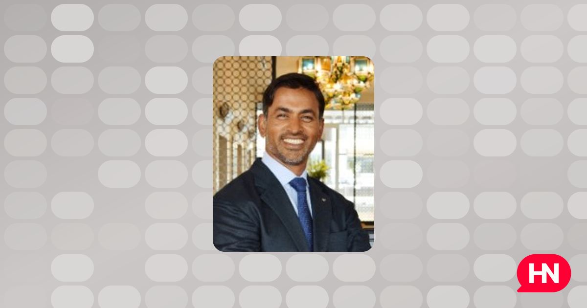 Harry Fernandes has been appointed as General Manager at Assila Hotel ...