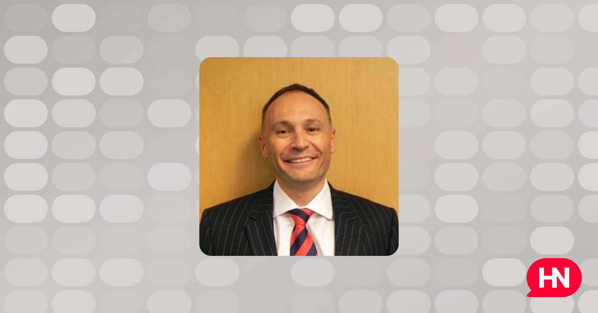 Steven Lake has been appointed as SVP Finance, Premium, Midscale and ...