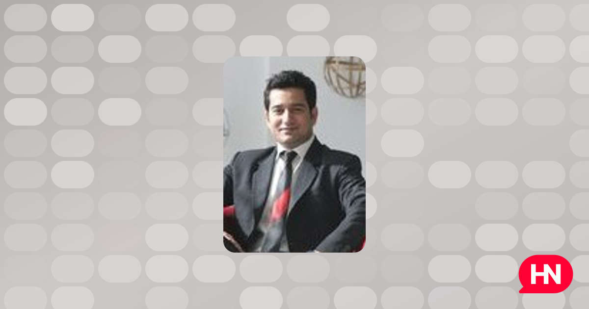 Faisal Nafees has been named Executive Assistant Manager (EAM) at The ...