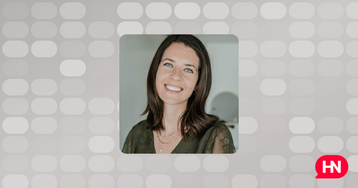 Zeina Reinboldt has been promoted to Director of Weddings and Social ...