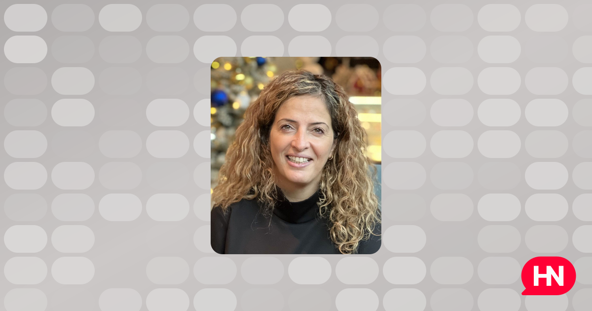 Aline Ibrahim has been appointed as Director of Marketing, PR and ...
