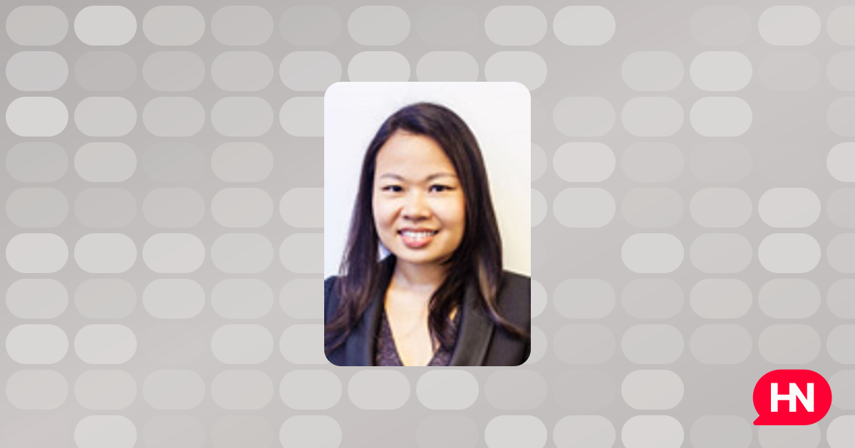 Tay Li-lin has been appointed as Regional Marketing Communications ...