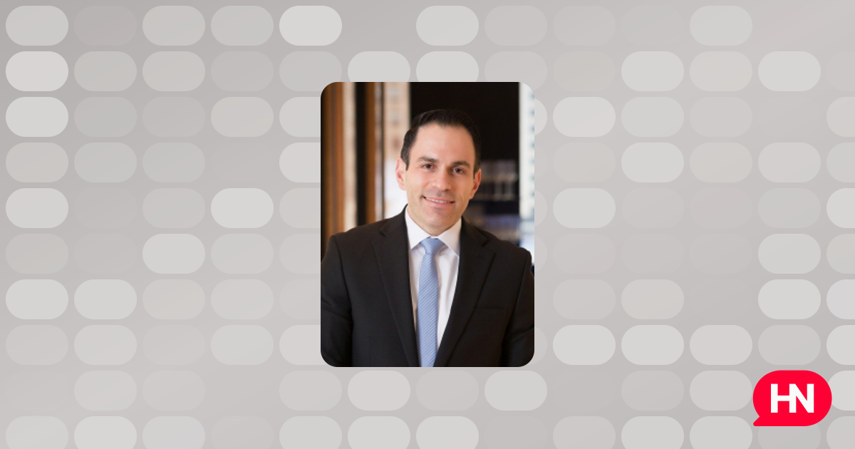 Anthony Zamora has been named General Manager at The Langham ...