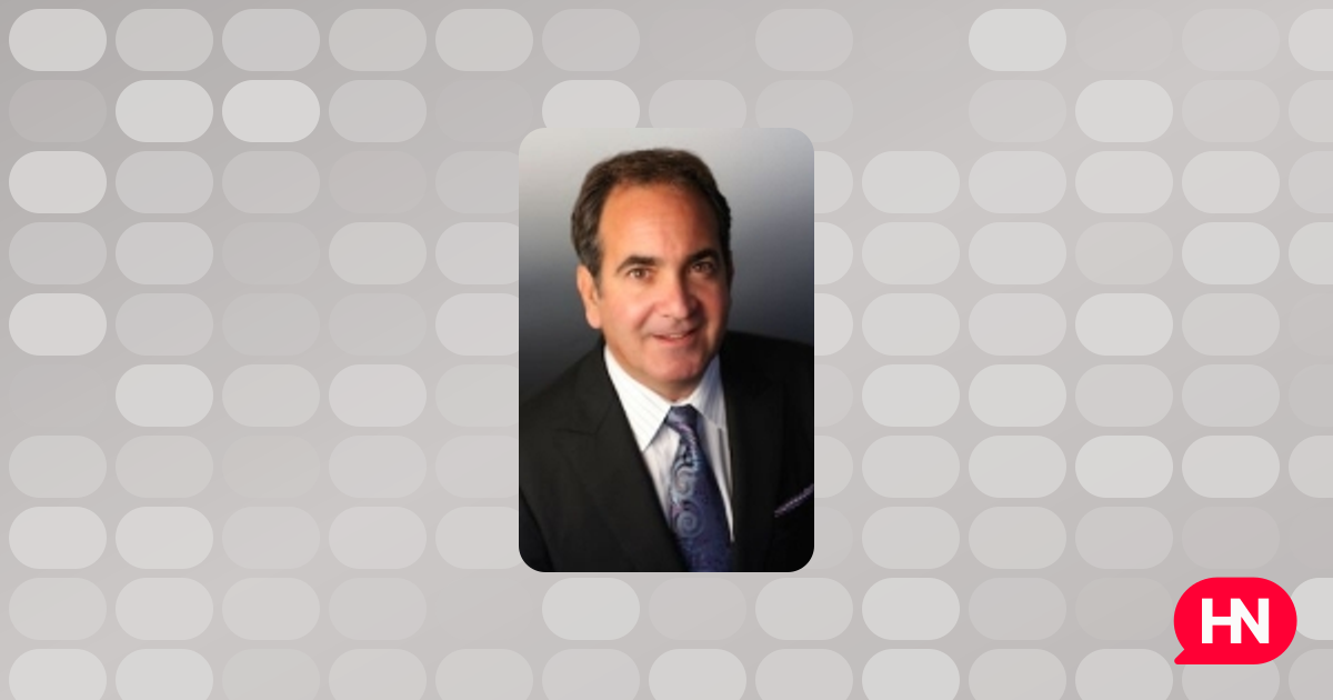Michael Jokovich has been named Area Vice President and General Manager ...