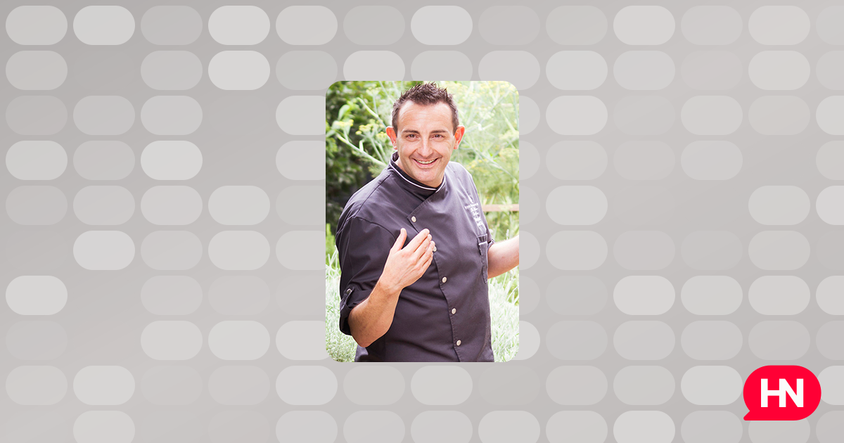 Marco Fossati has been appointed as Executive Chef at Four Seasons ...