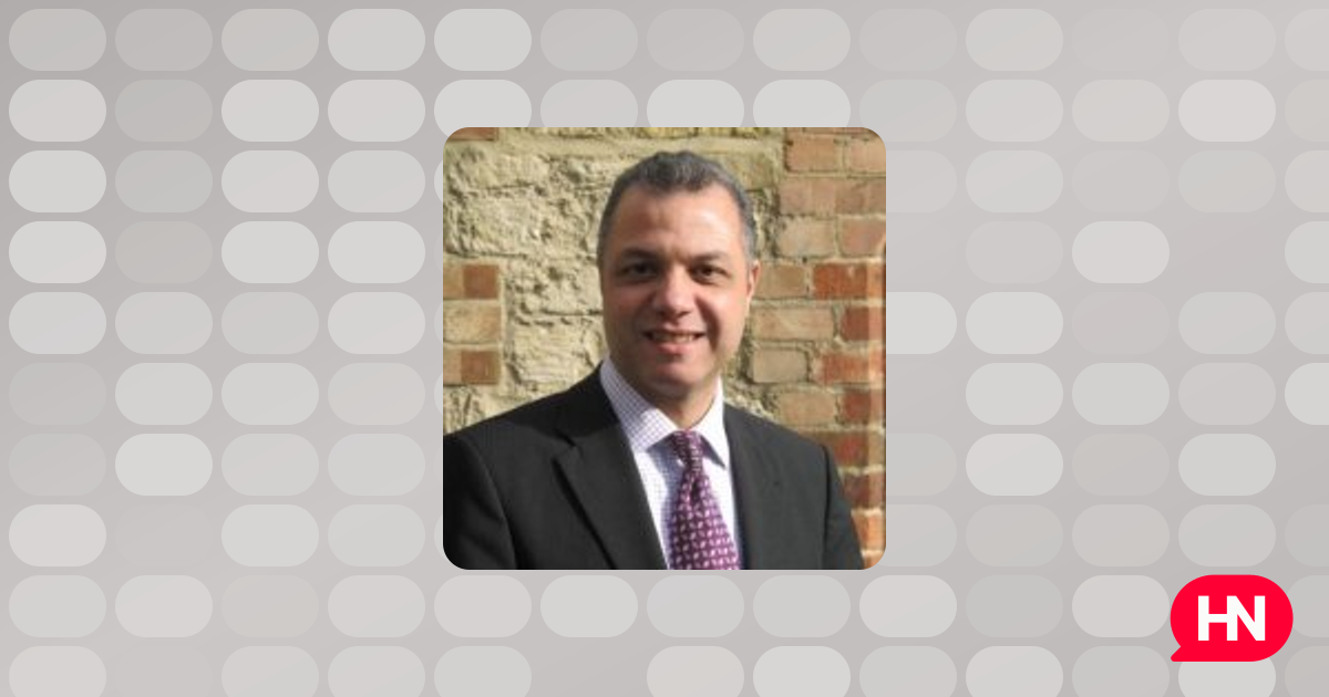 Sam Aziz has been appointed as General Manager at Tylney Hall Hotel ...
