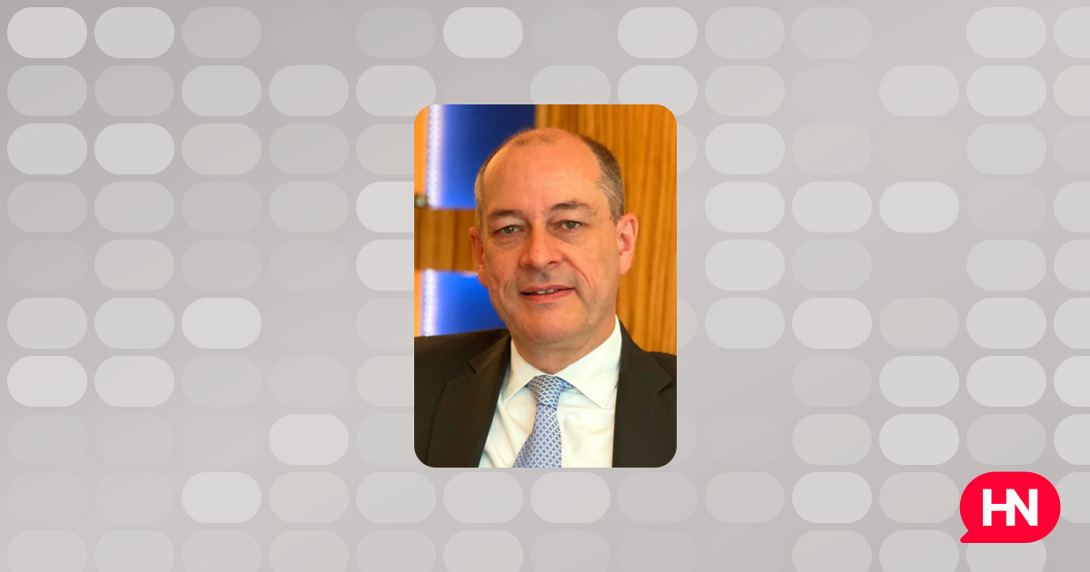 Andreas Wissdorf ha sido nombrado(a) Multi-Property General Manager en ...