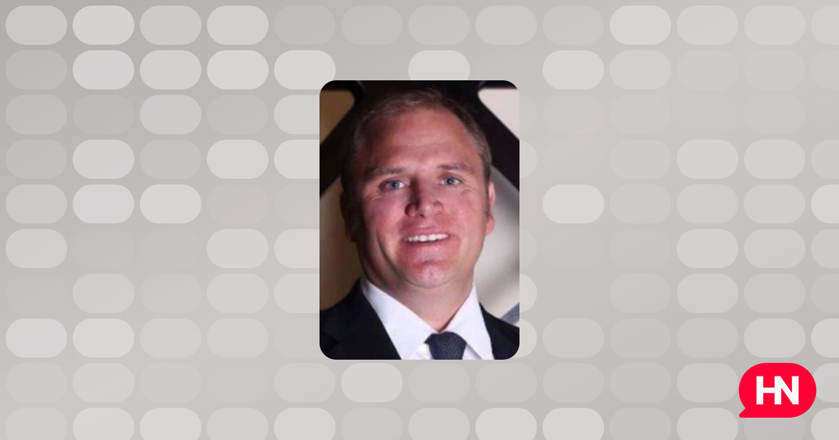 Patrick Butscher has been appointed as Executive Assistant Manager (EAM ...
