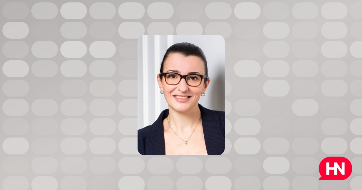 Laure Morvan has been appointed as Chief Development Officer at Accor ...