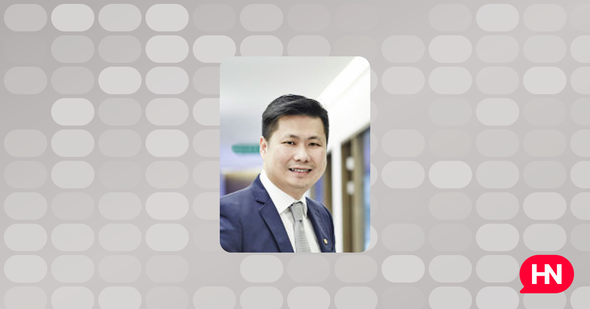 Nelson Tan has been appointed as General Manager at Pan Pacific Xiamen ...