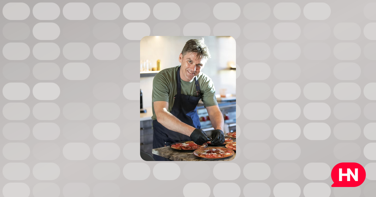 Cory Untch has been appointed as Corporate Chef at Highway West ...