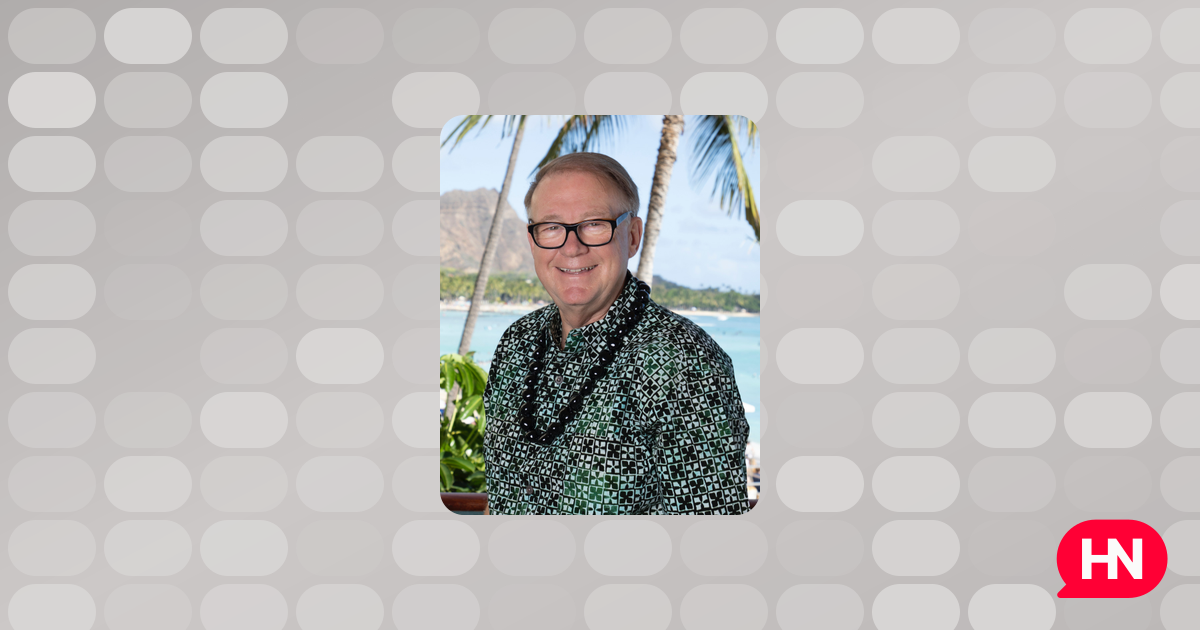 Steve Solberg has been appointed as General Manager at Outrigger Guam ...