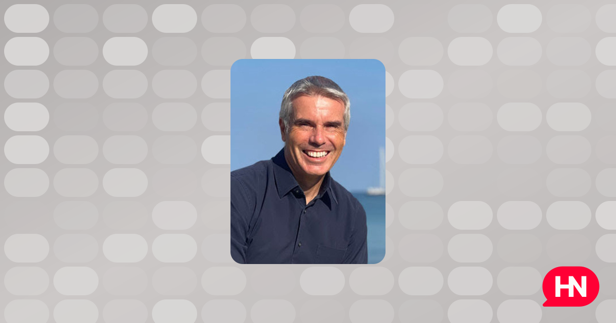 Tony Pedroni has been appointed as Vice President Operations - APAC at ...