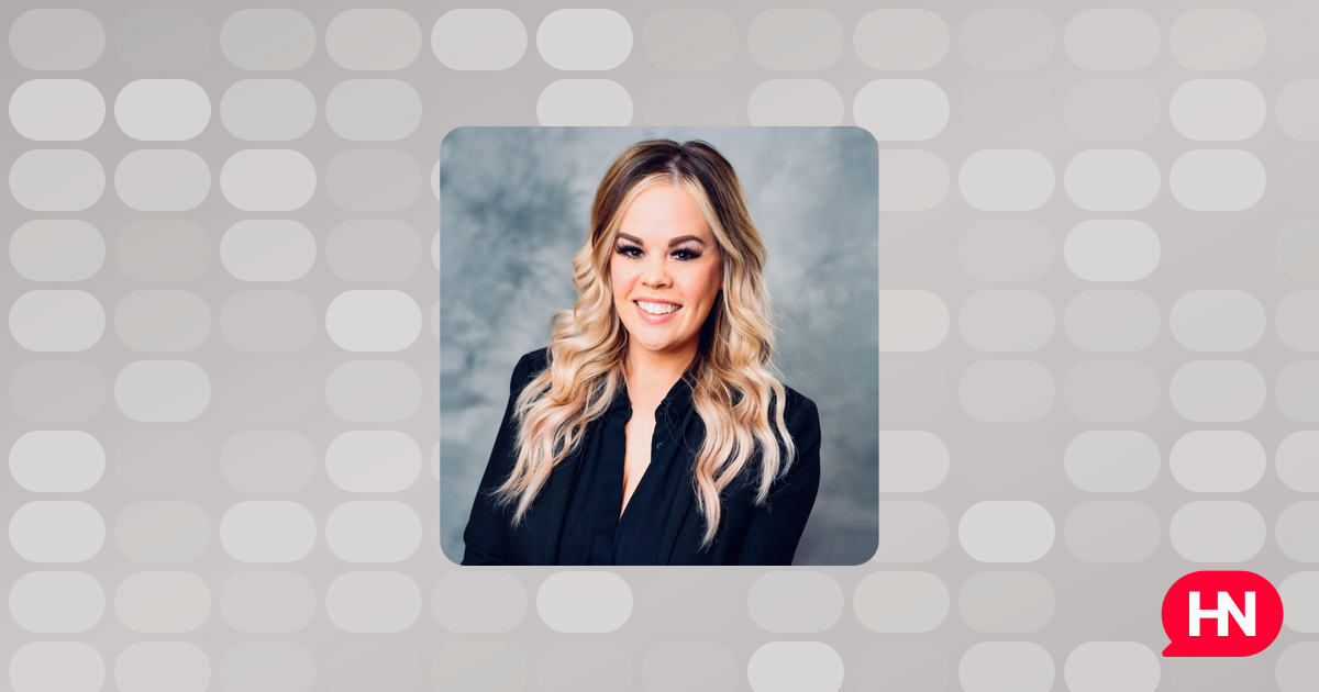 Kendall Hart has been appointed as Director of Food and Beverage at ...