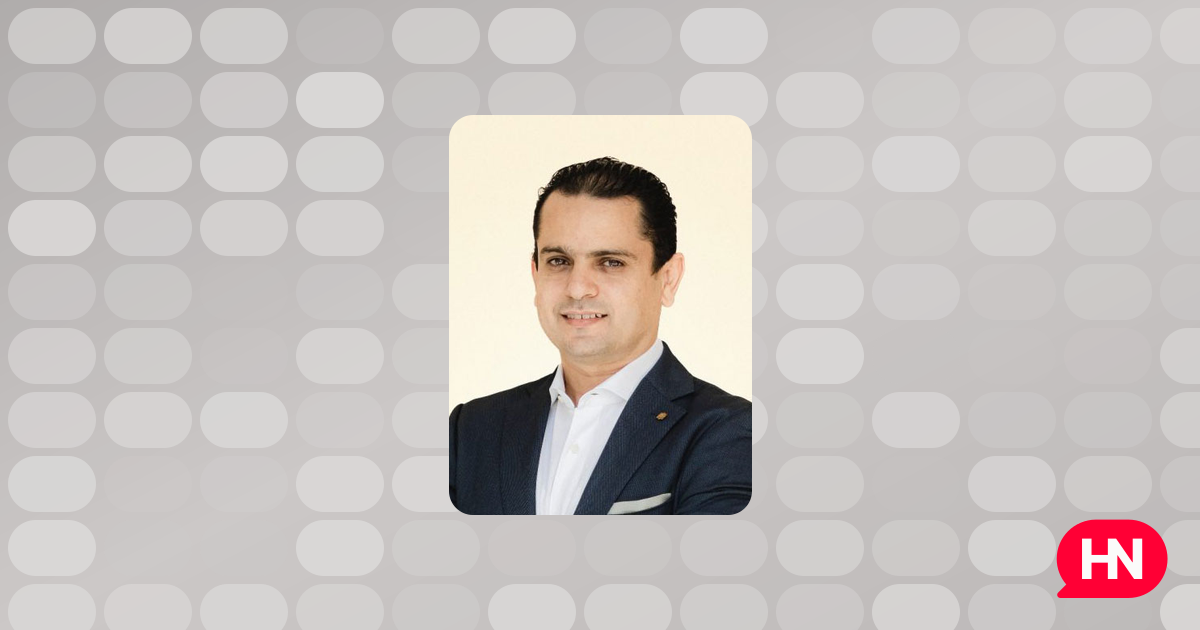 Tamer Refaat has been promoted to Director of Sales & Marketing at ...