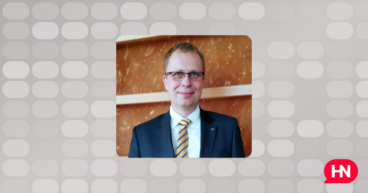 Alexander Skibbe has been appointed as General Manager at Steigenberger ...