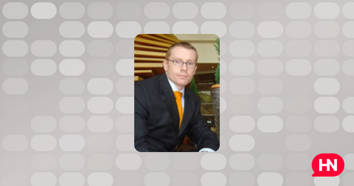 Tony Chisholm has been appointed as General Manager at Sofitel Brisbane ...