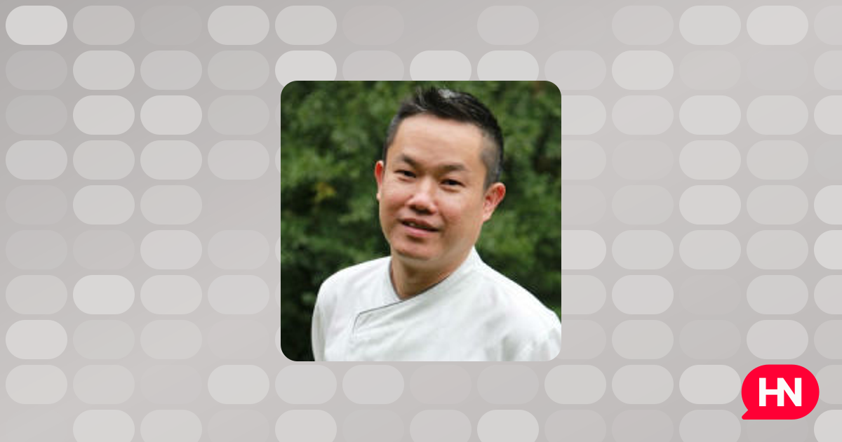 Wei Bing Lim has been appointed as Executive Chef at Shangri-La Hotel ...