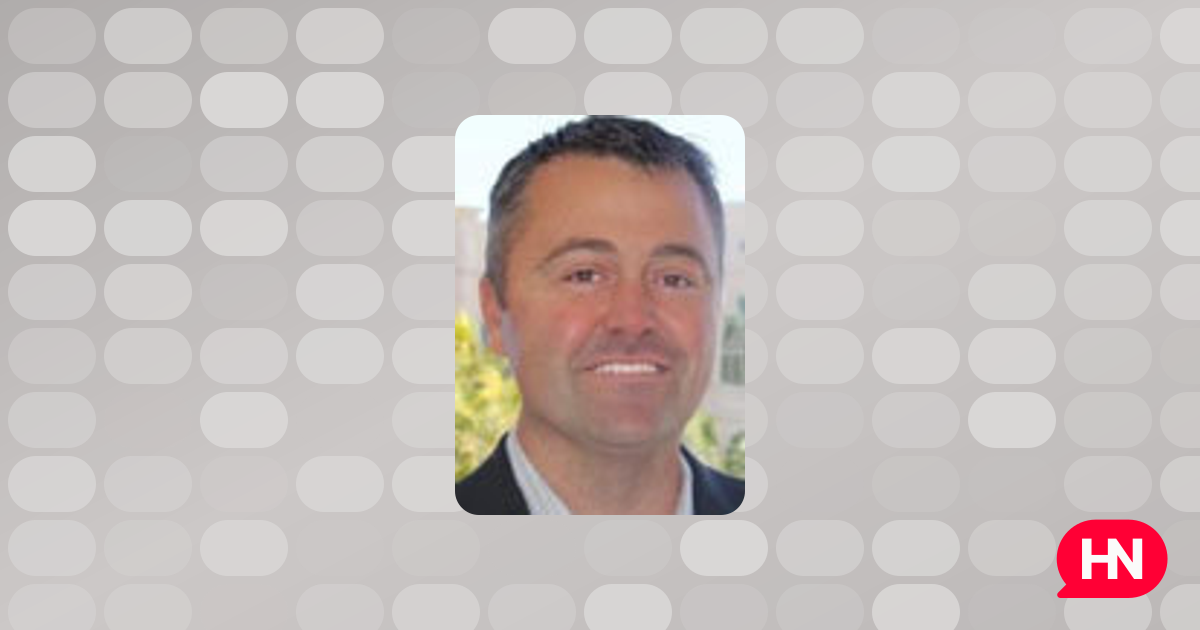 Matthew Chilton has been appointed as General Manager at Delano Las ...