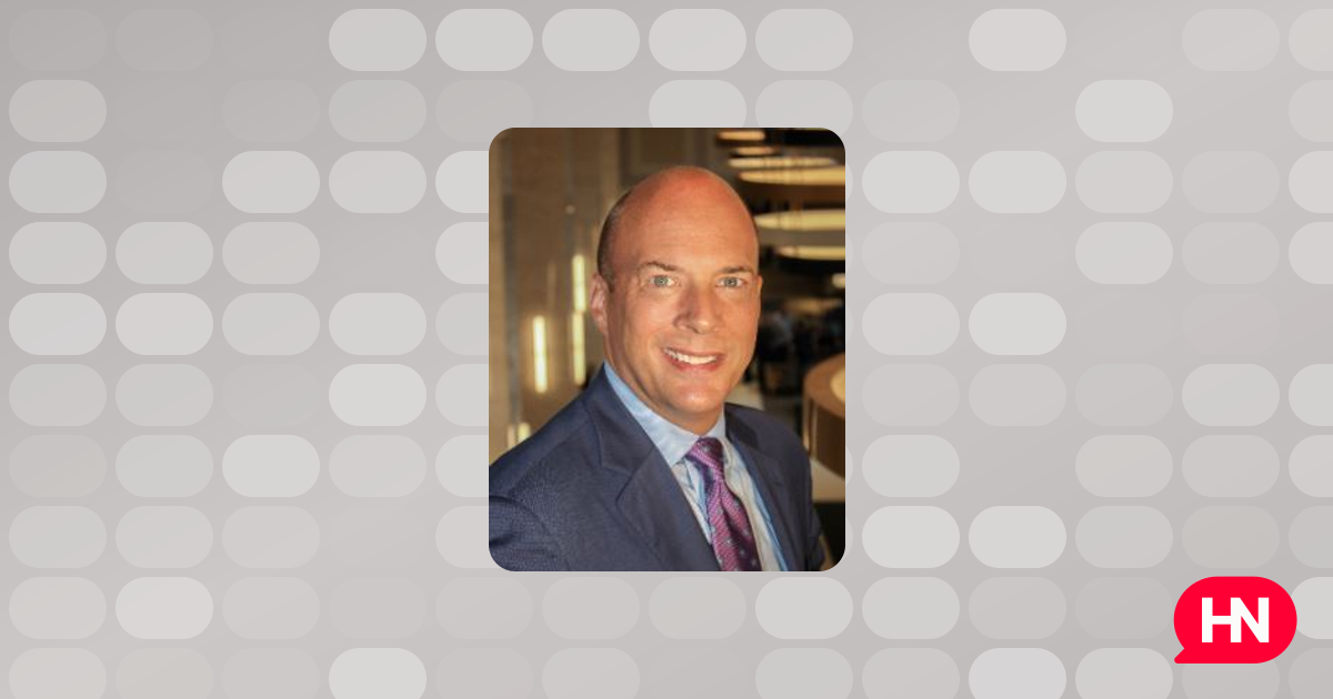 Kenneth Jarka has been named General Manager at Washington Hilton ...