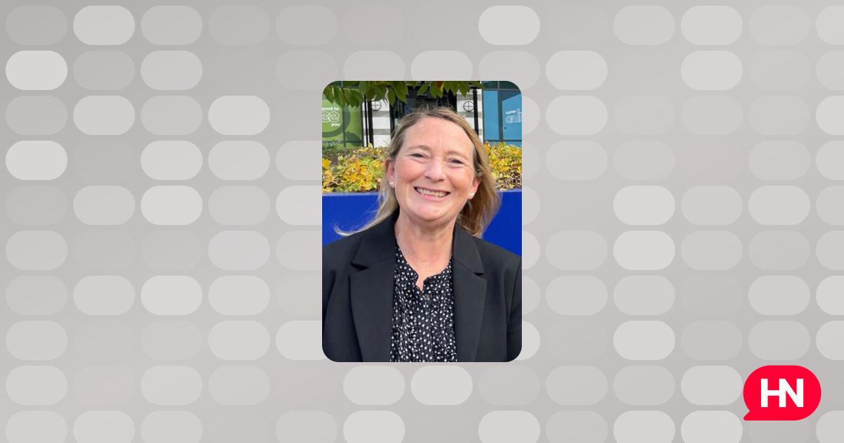 Jill Anderson has been appointed as Property Acquisition Manager at ...
