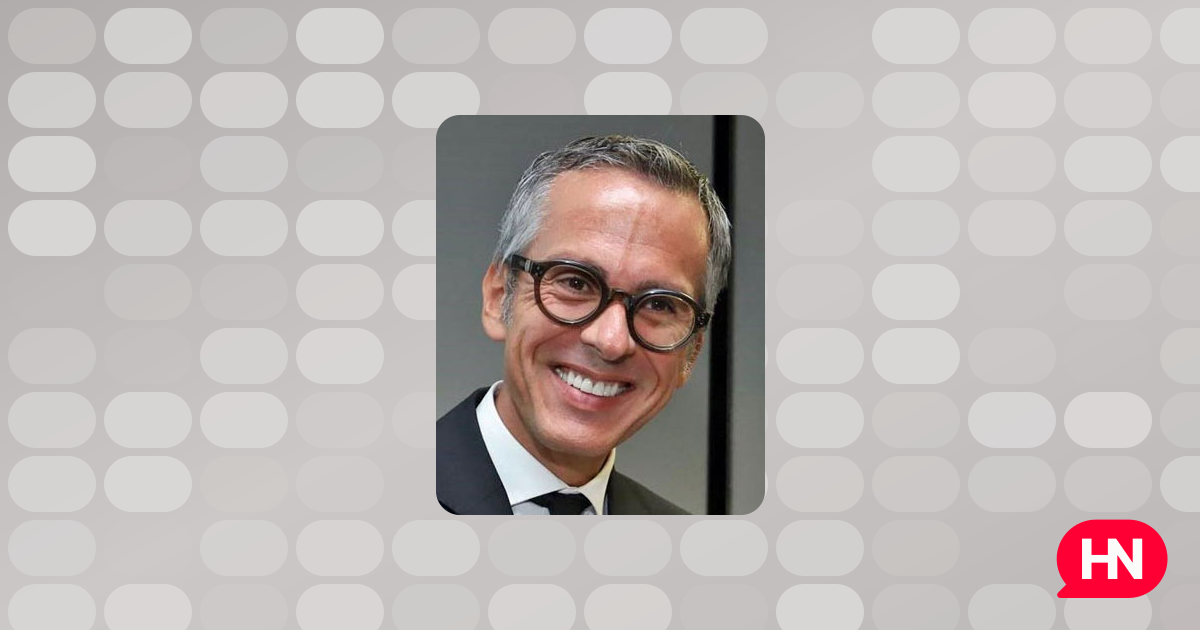 Yann Gillet has been appointed as General Manager at Hotel Martinez ...