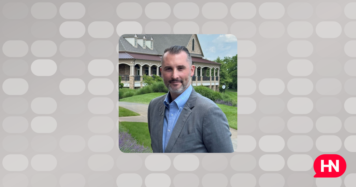 Jake Hatch has been appointed as Director of Sales & Marketing at ...