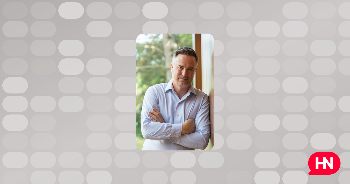 David Ciccarelli has been appointed as Chief Executive Officer at Lake ...