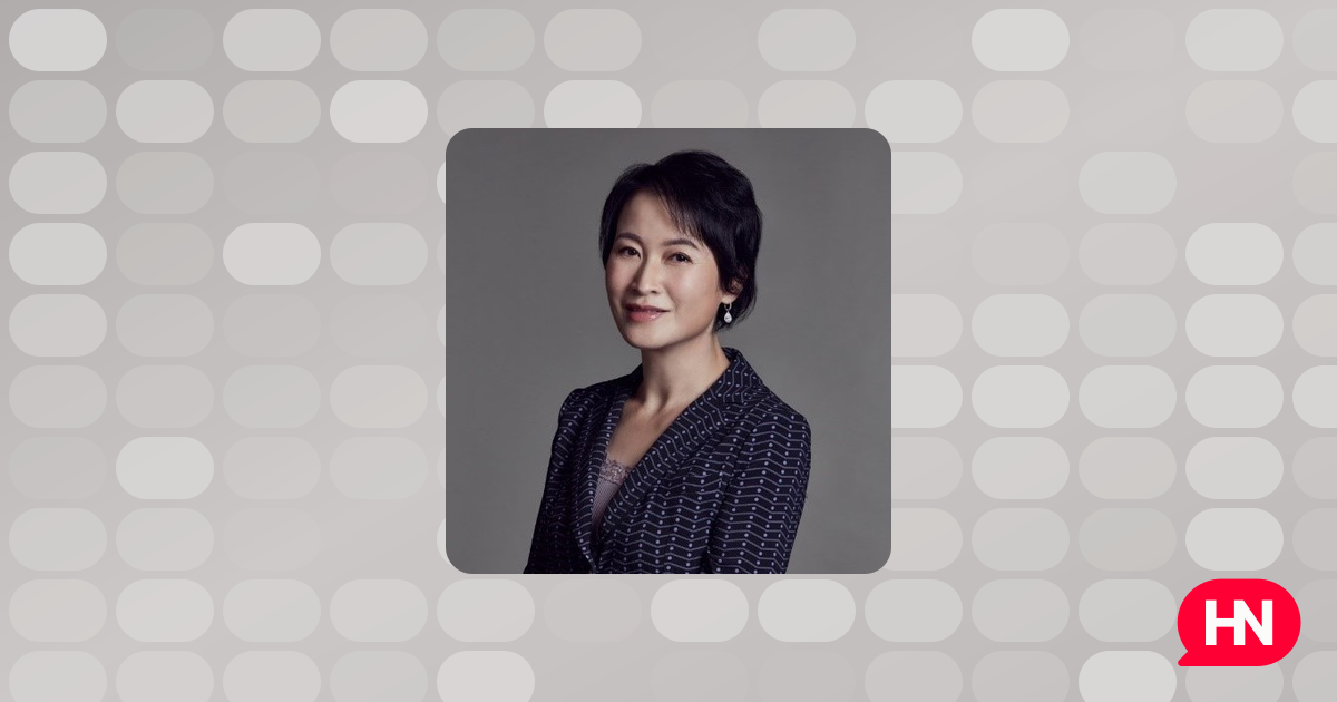 Yibing Mao has been appointed as President, Greater China at Marriott ...