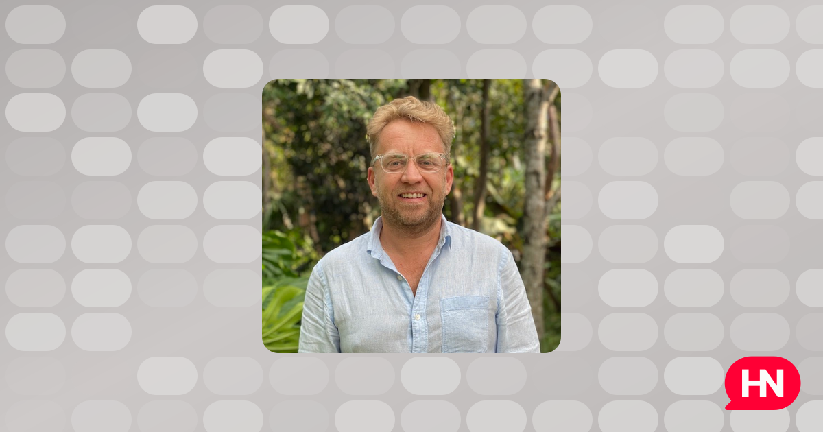James Wyndham has been appointed as Managing Director at Sugar Beach, A ...