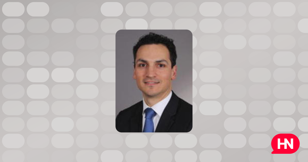 Sebastian Riewe has been appointed as Director of Sales and Marketing ...