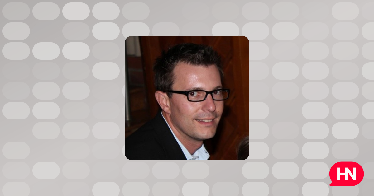 Stephen Chavez has been appointed as General Manager at Lüm Hotel ...
