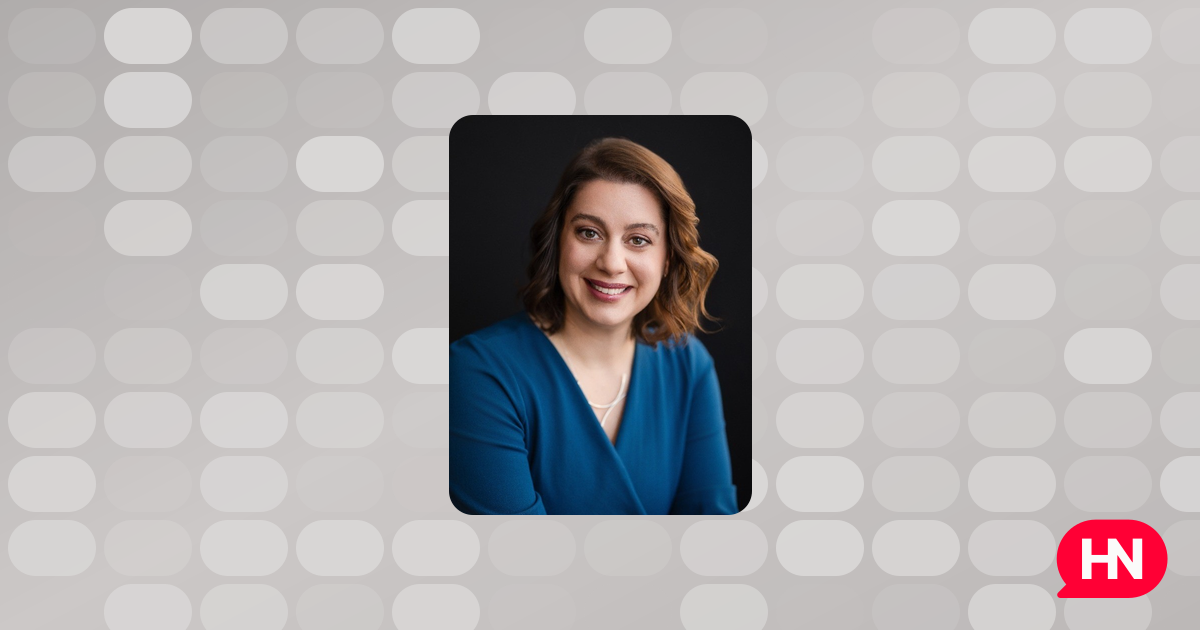 Dina Niekamp has been appointed as SVP of Brand and Marketing at ...
