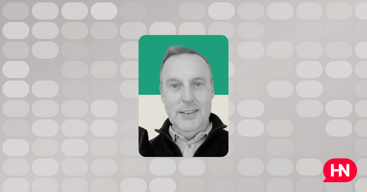 Martin Coombes has joined Vertiq Hospitality Partners as VP Operations ...