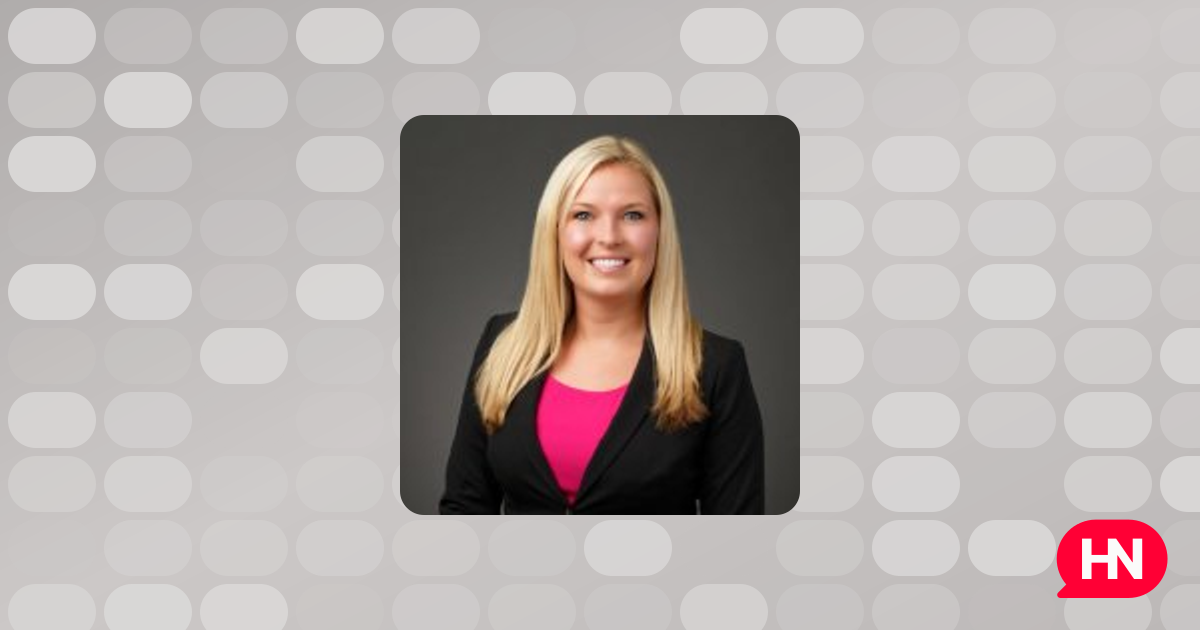 Monika Cepaitis has been promoted to Asset Management Associate at ...