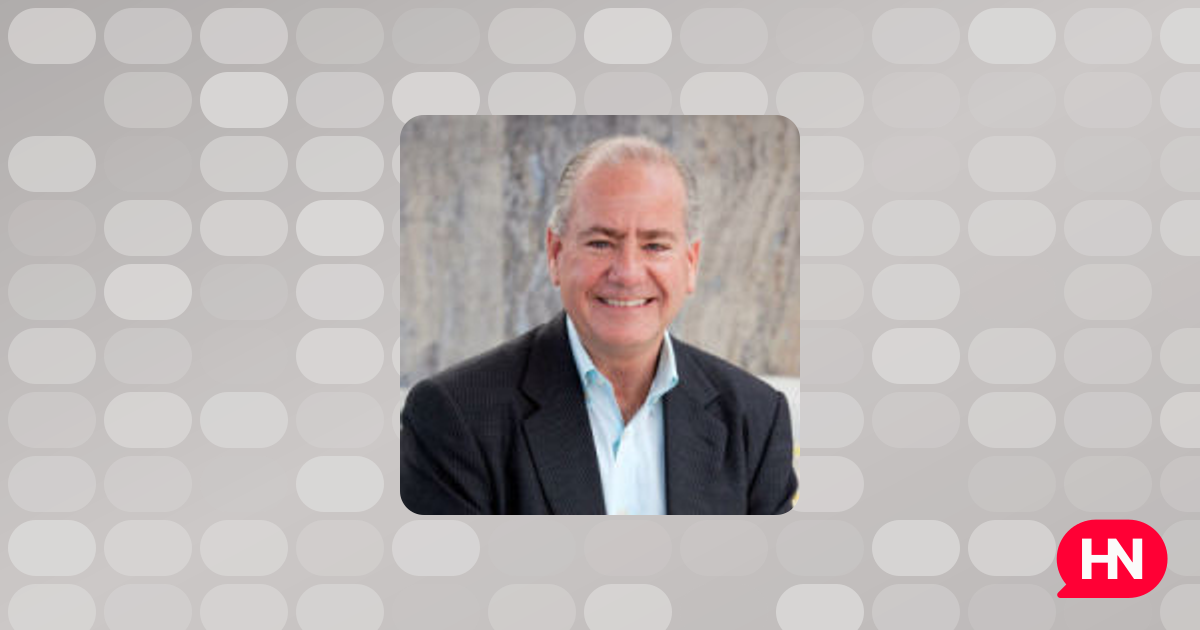 Dave Smith has been appointed as General Manager at Hilton San Diego ...