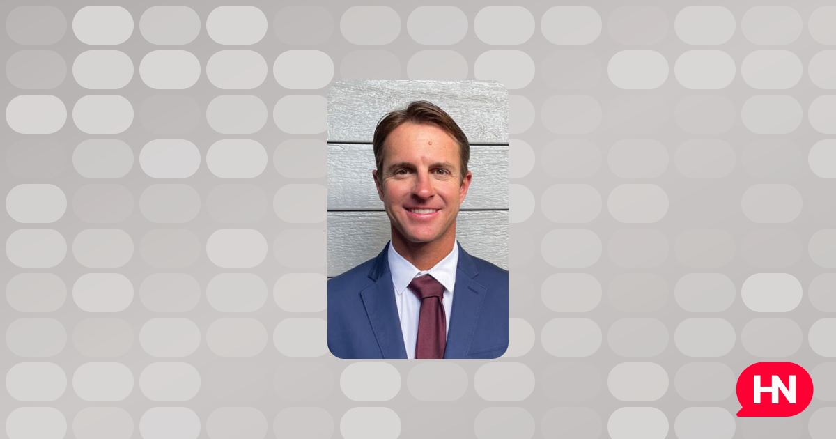 Greg Heartt has been appointed as Director of Racquet Sports at Garden ...