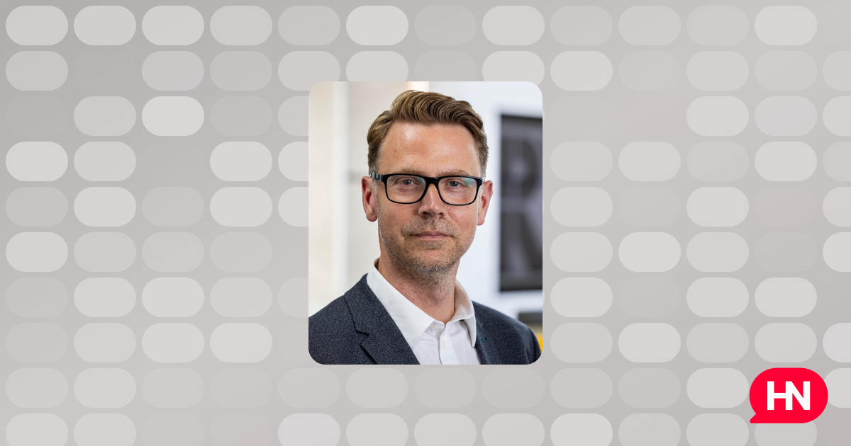 Jamie Harrison has been appointed as Global Head of Digital Product ...