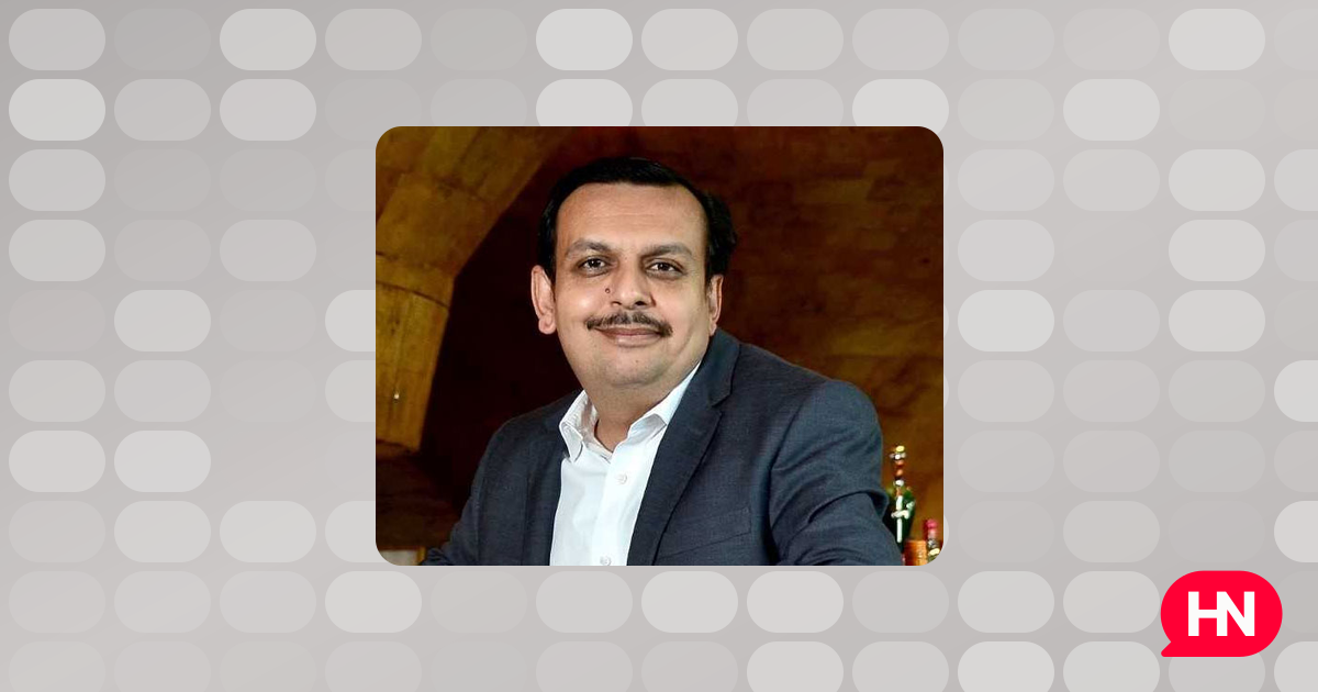 Anurag Mathur has been appointed as Rooms Division Manager at ...