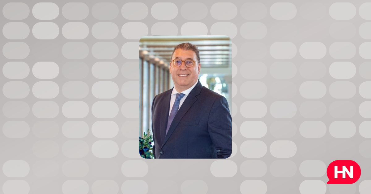 Ersev Demiroz has been appointed as General Manager at Park Hyatt Dubai ...