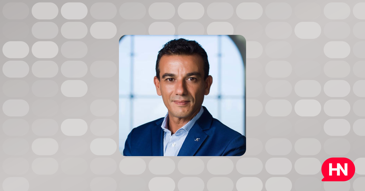 Firas Rashid ha sido nombrado(a) Director of Sales & Marketing en ...