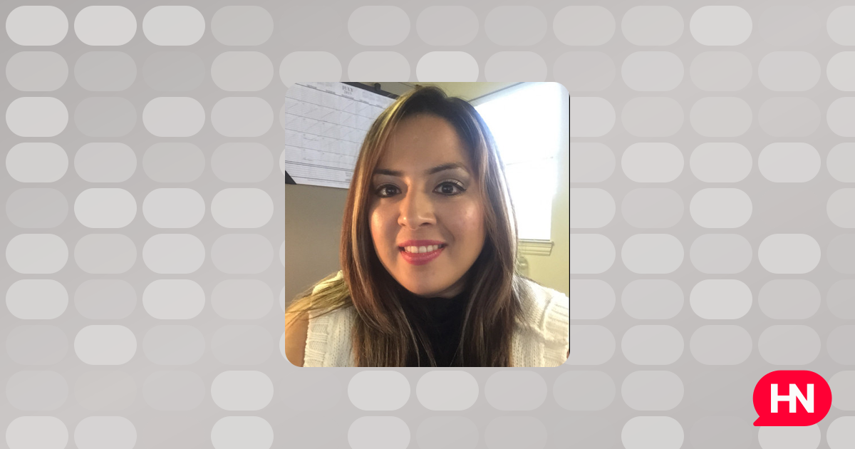 Maria Resendiz has been named Chief Financial Officer (CFO) at Visual ...