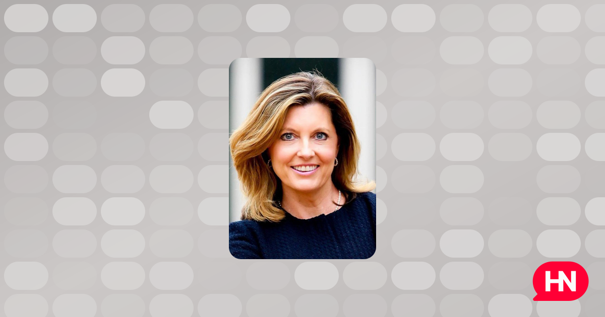 Elizabeth Redmond has been promoted to Chief Accounting Officer at ...