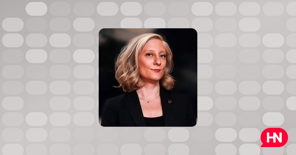 Autumn Griffith has been appointed as General Manager at Royal Park ...
