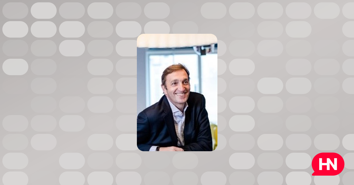 Eric de Neef has been appointed as Executive Vice President, Global ...